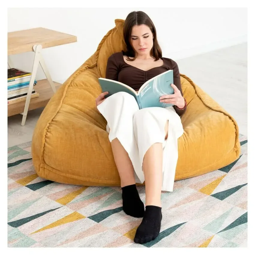 Puffs para Sala? A solução mais simples, by TAKANAP®